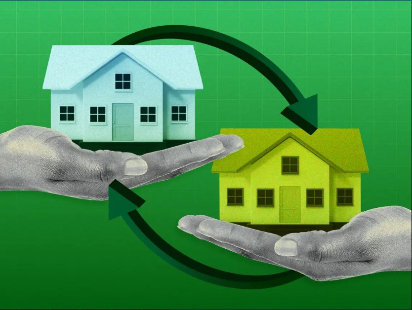 Home Exchange Etiquette: 7 Tips To Be A Good Home Exchange Partner